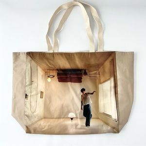 Harry Styles | Bags | Harrys House Large Tote Bag | Poshmark